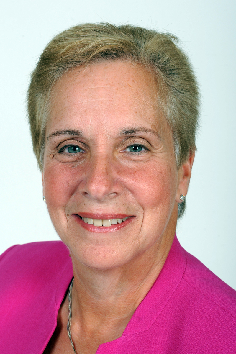 Vicki Tesoro appointed to Trumbull finance board