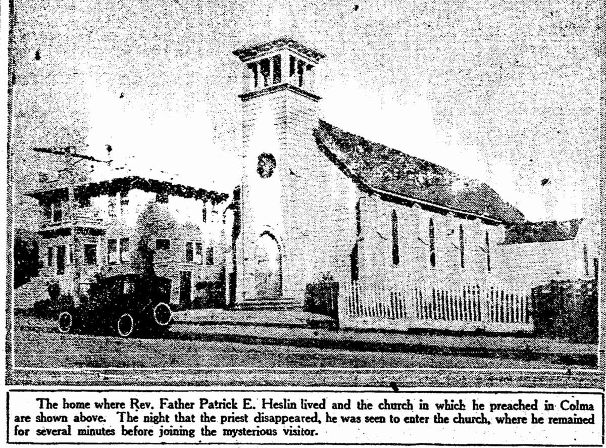 The tale of the strangest kidnapping in San Francisco history