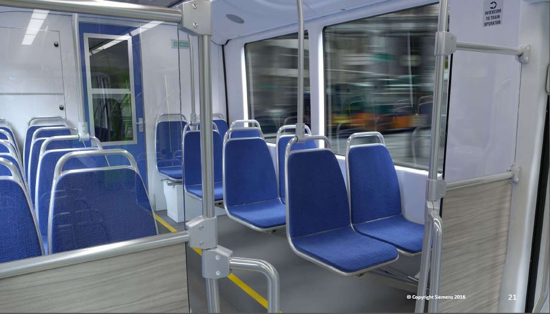 Sound Transit places $554M order for more light rail cars