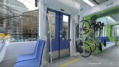 Sound Transit places $554M order for more light rail cars