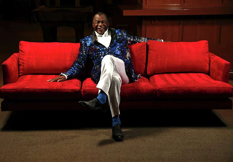 Celebrate 70 years of Calvin Murphy, the best-dressed man at any ...