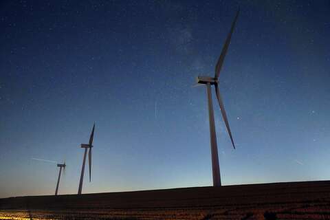 California may reach 50% renewable power goal by 2020 — 10 years early