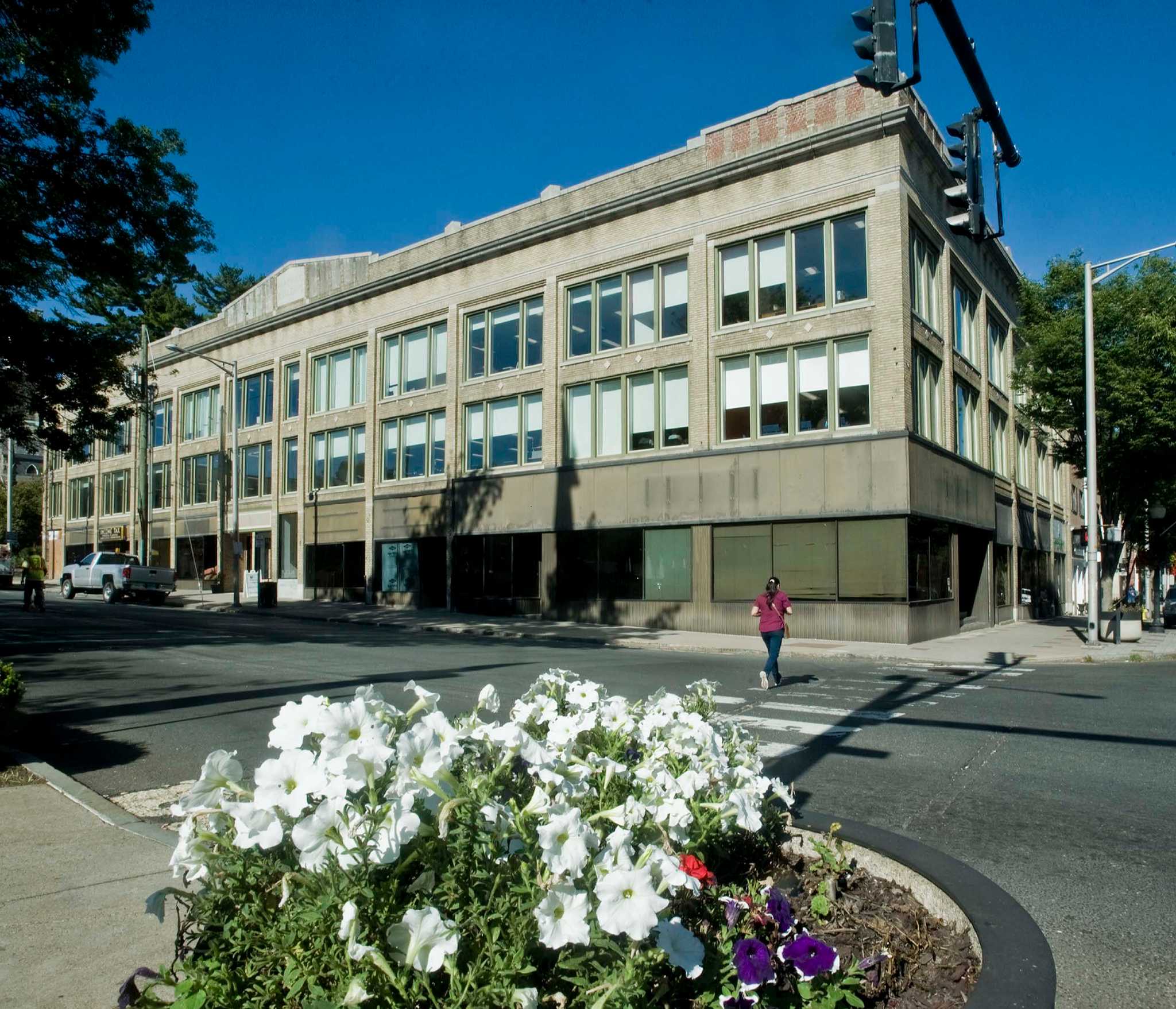 NVCC opens new campus in downtown Danbury