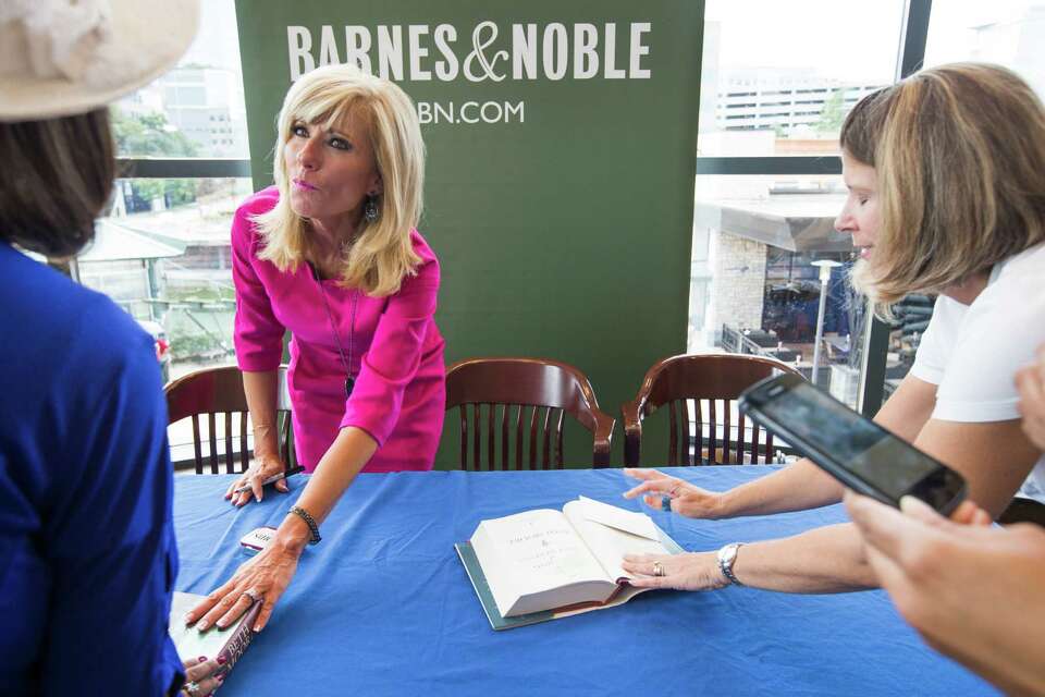 Beth Moore has 'always been dangerous' to Southern Baptists