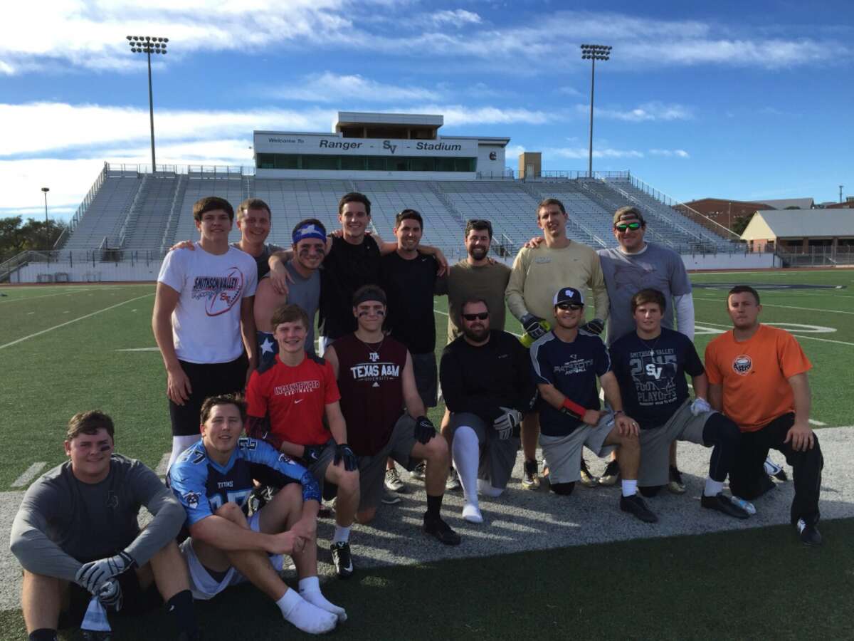 Smithson Valley success rooted in Snoga family