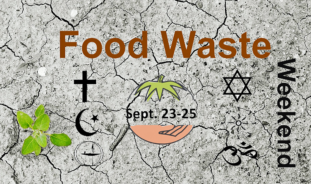 Getting religious about food waste in greater Danbury