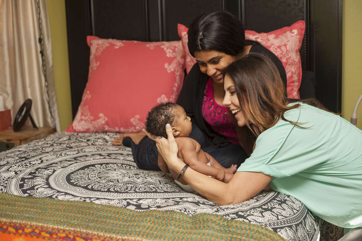 Desire for midwife-assisted childbirths increasing