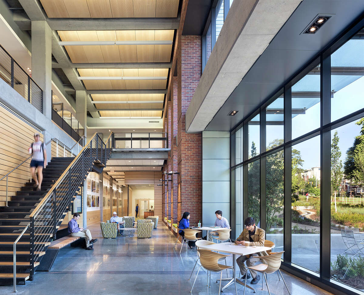The best of San Antonio architecture in 2016