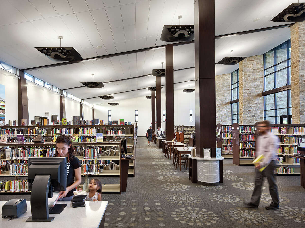 The best of San Antonio architecture in 2016