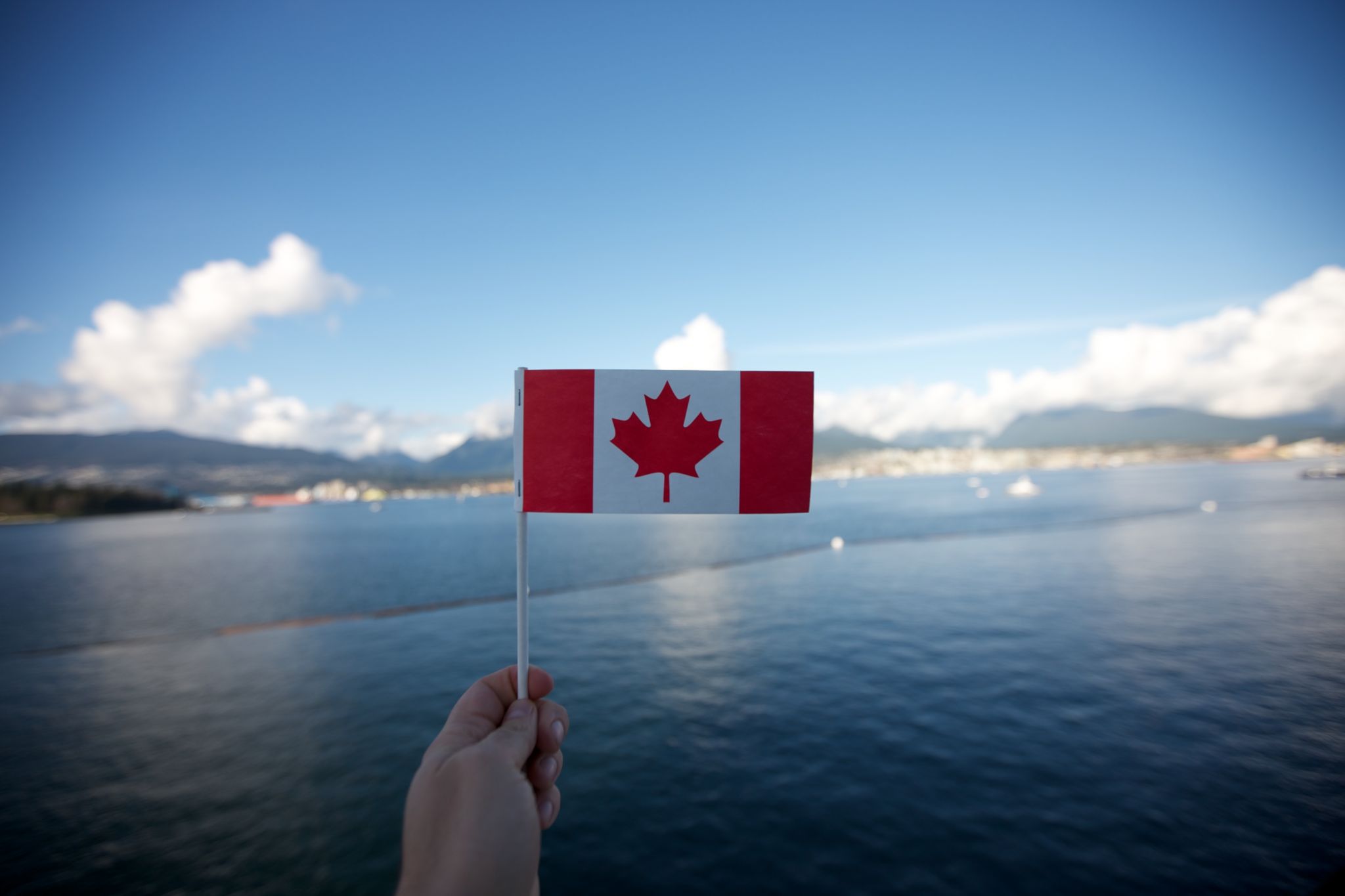 Here's what you need to know before you move to Canada