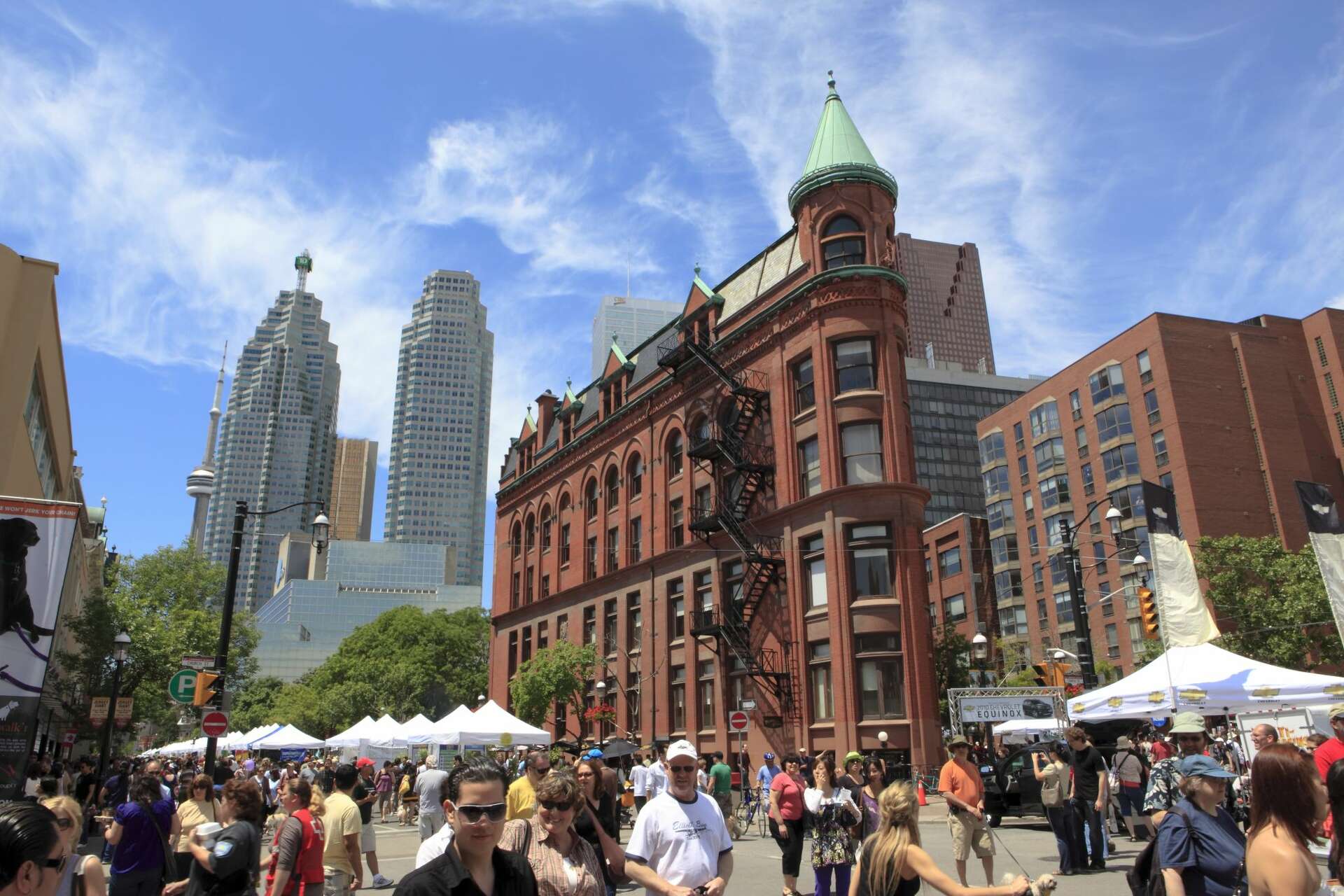 Here's what you need to know before you move to Canada