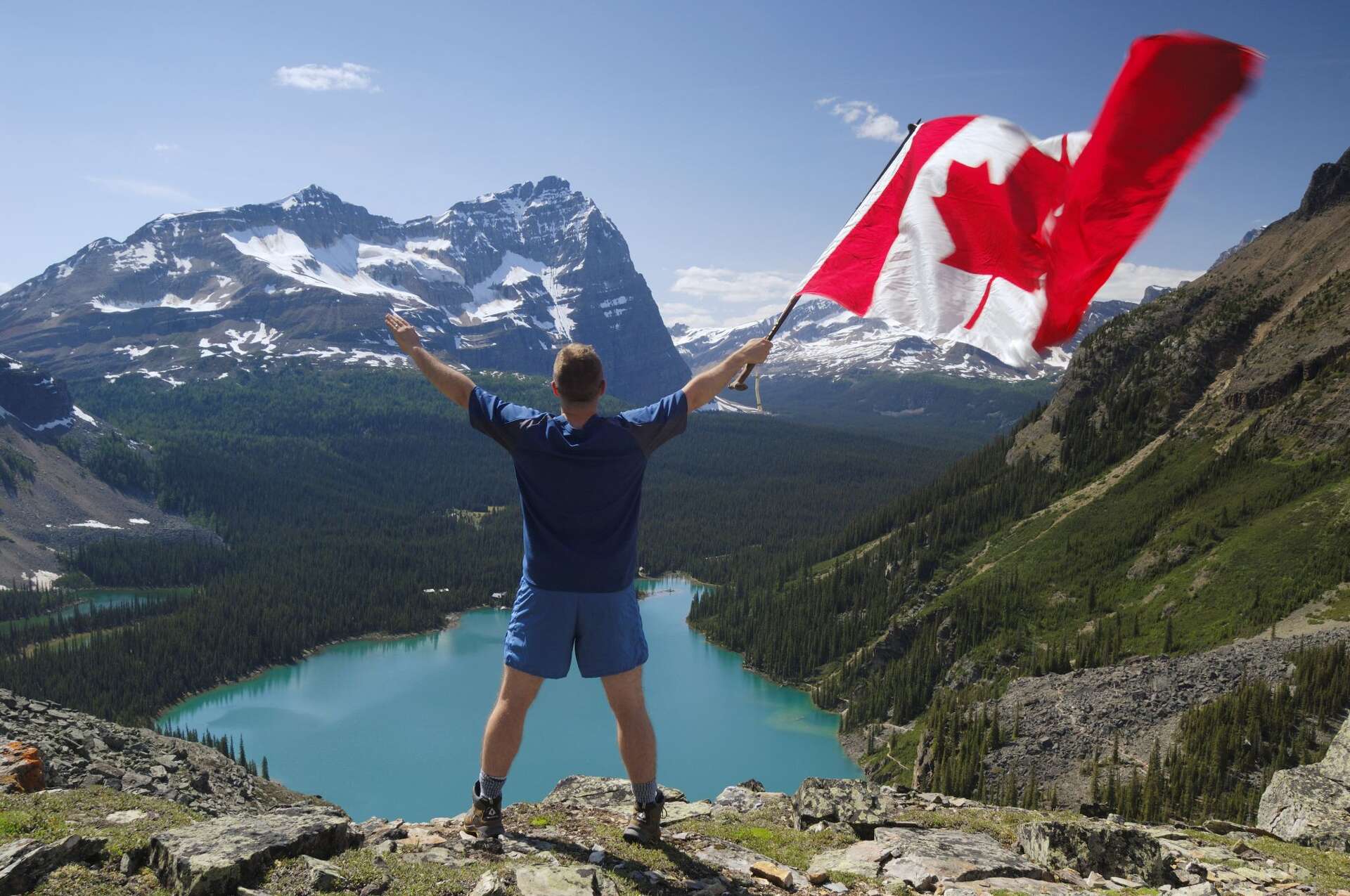 Here's what you need to know before you move to Canada