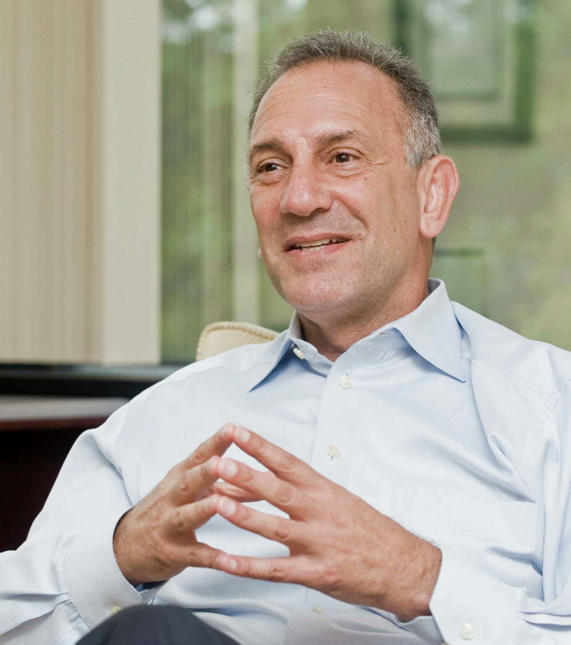 Nonprofit looks to change the story on addiction