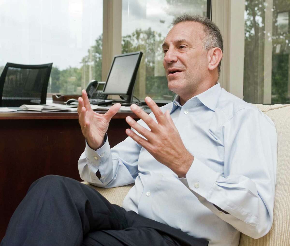 Nonprofit looks to change the story on addiction