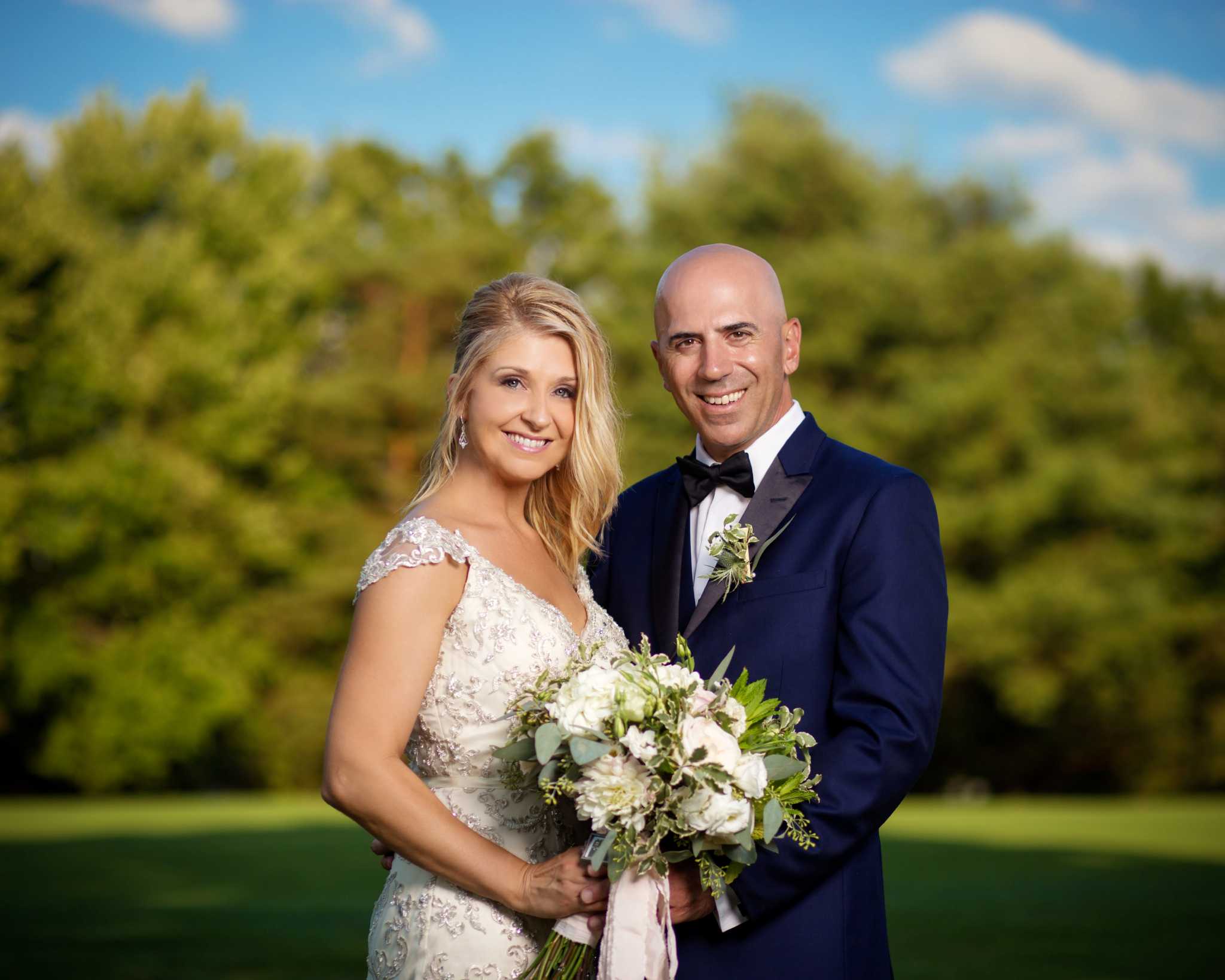 Wedding: Warnick-Karam