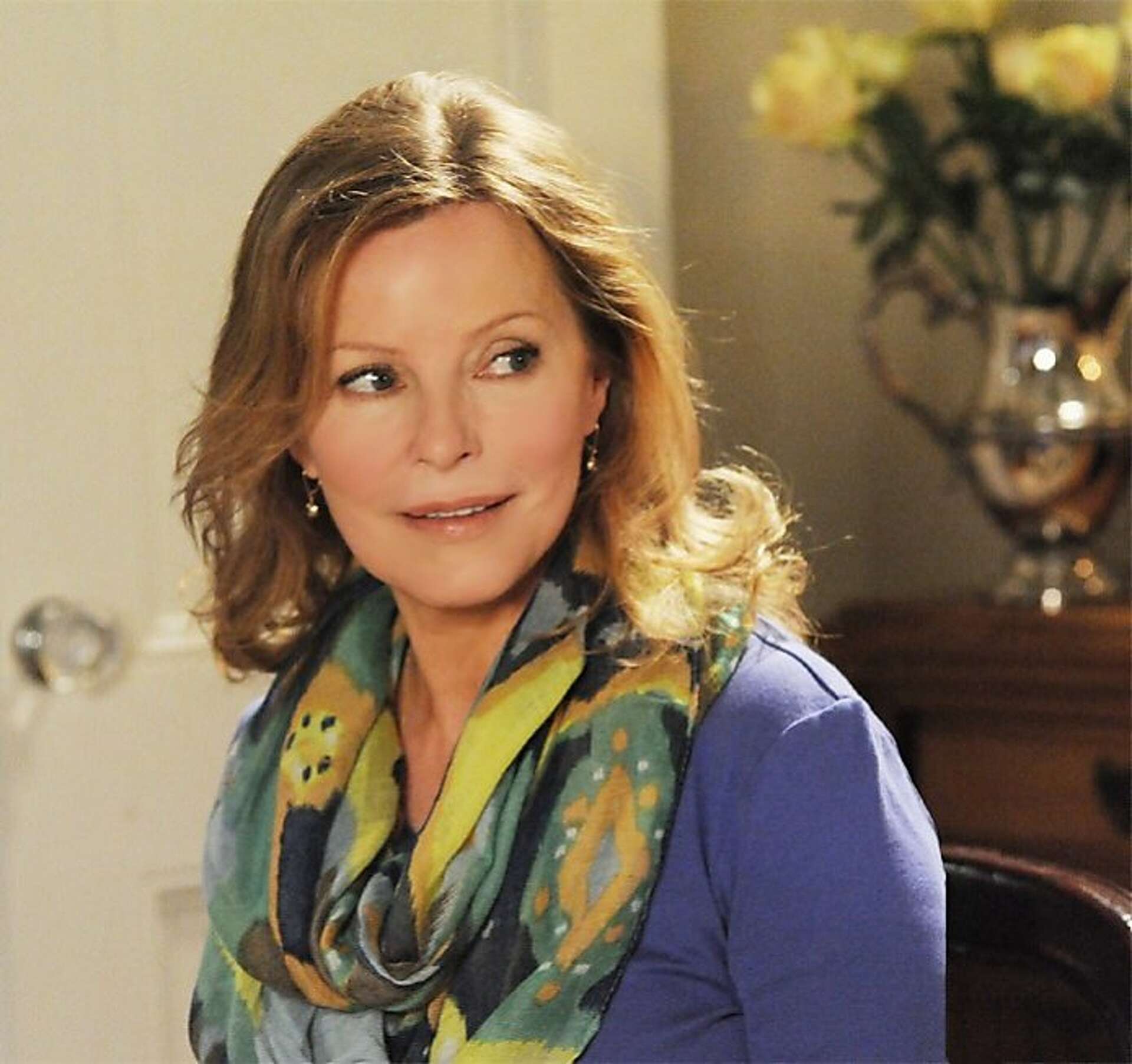 Meet Cheryl Ladd, Boerne’s newest celebrity resident