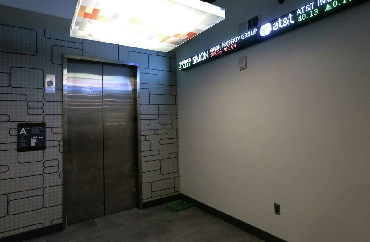 Downtown's Aloft hotel goes modern for millennials