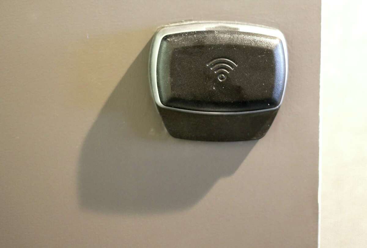 Downtown's Aloft hotel goes modern for millennials