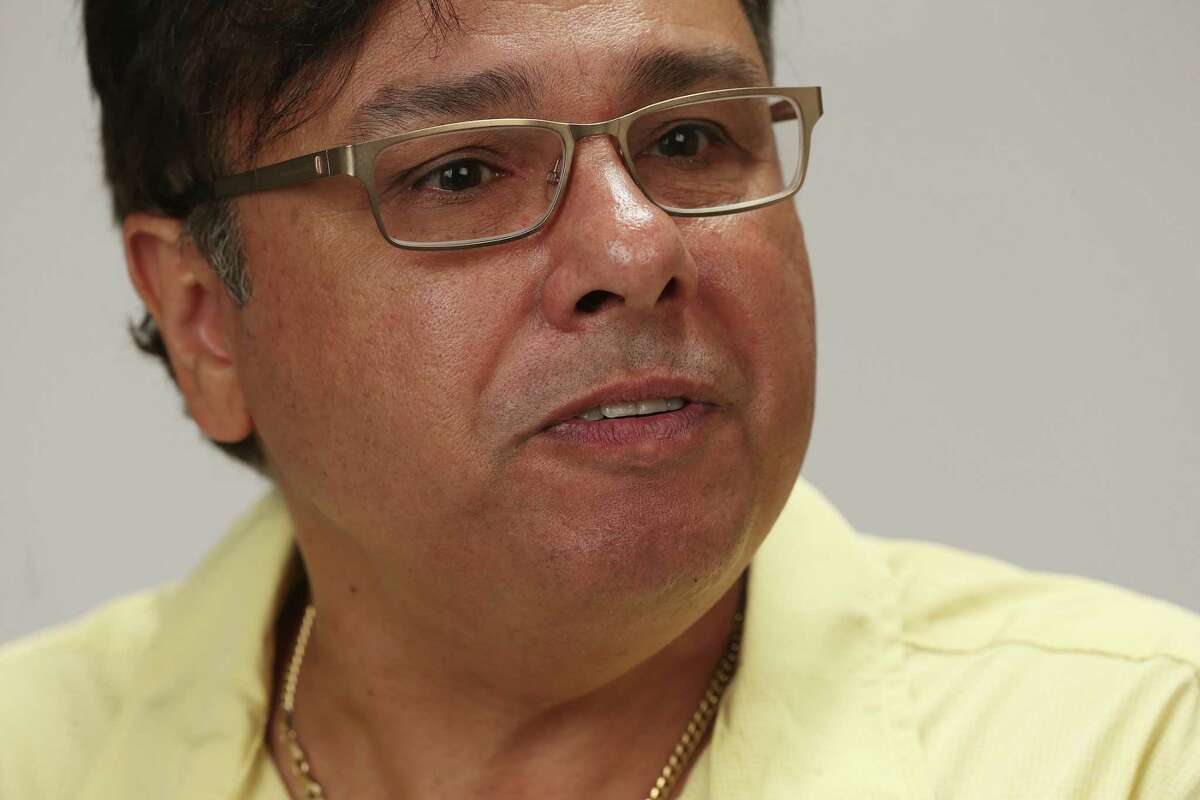 Feds sued over truck they seized two years ago