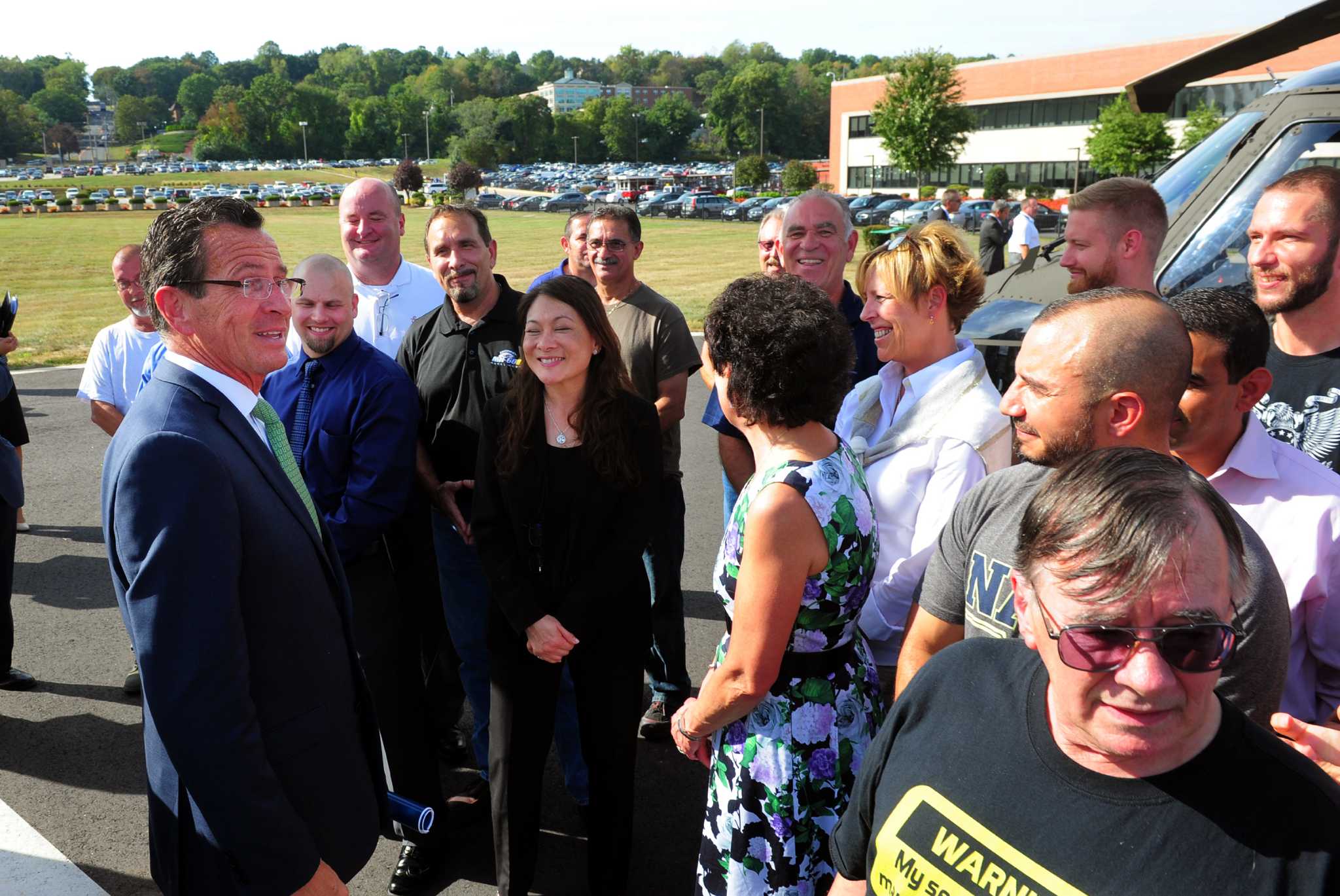 John Stoehr: Governing well means making hard choices