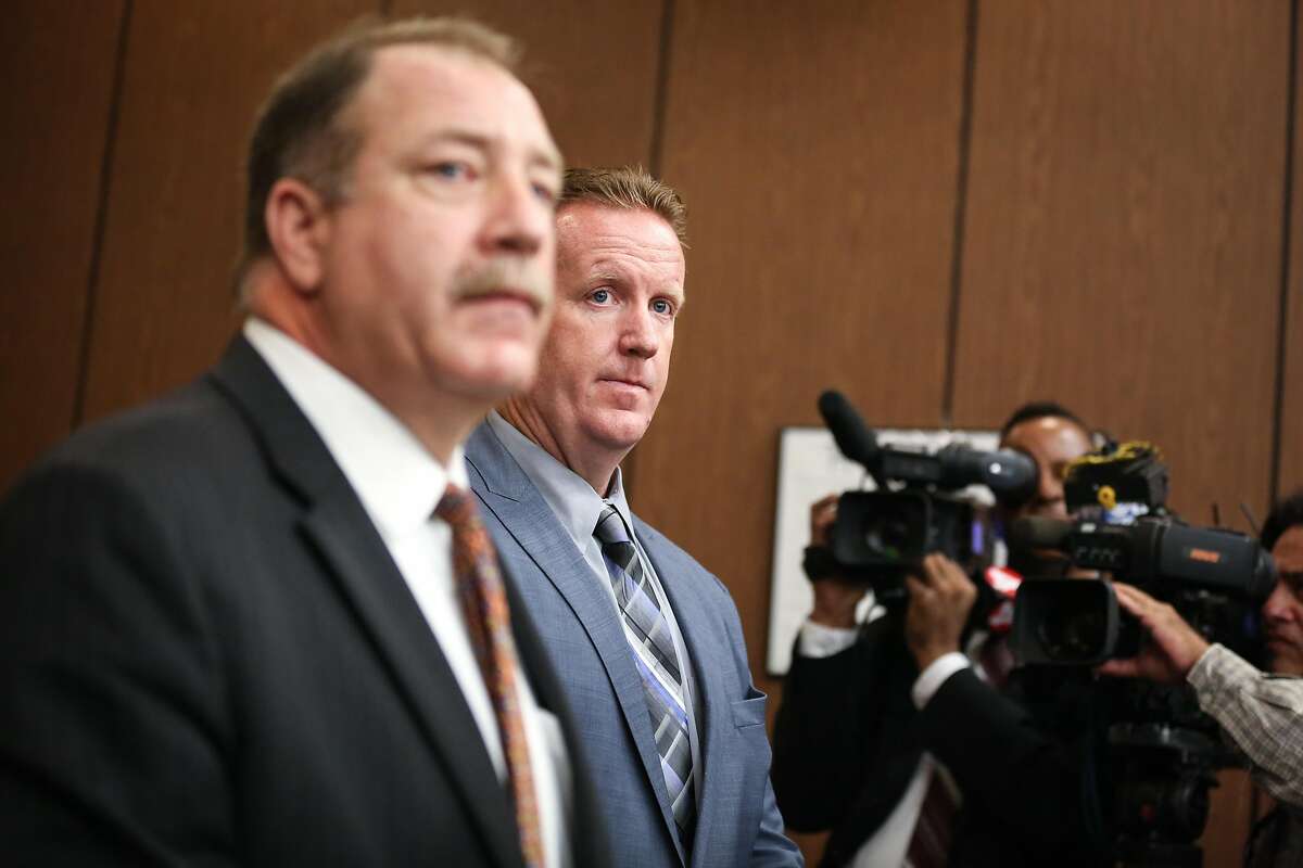At Least 2 Dozen Sfpd Officers Tied To Teen At Center Of Sexual