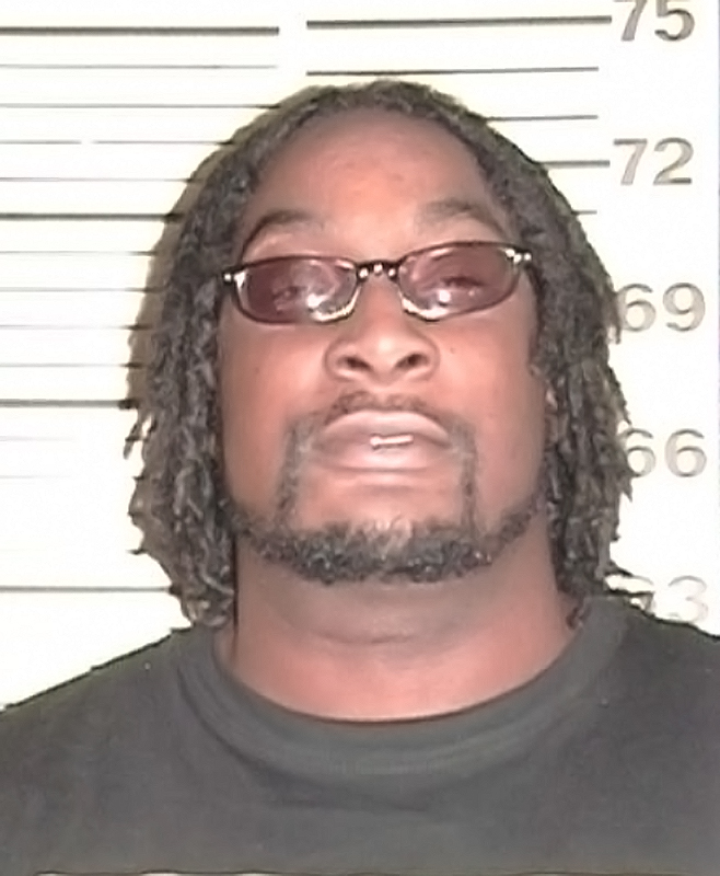 Keith Scott, killed by Charlotte police, had troubled history in San ...