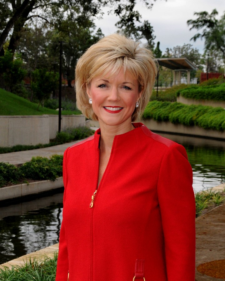 Carrie Baker: Living downtown like living in park