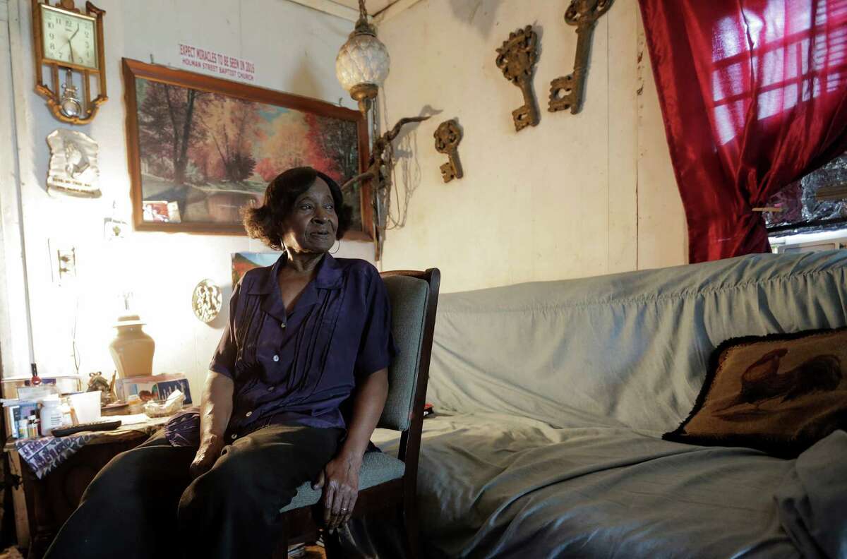 Housing policies played key role in Sunnyside's decline, report says