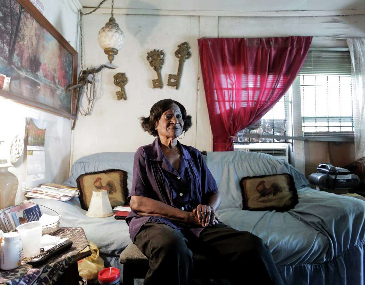 Housing policies played key role in Sunnyside's decline, report says