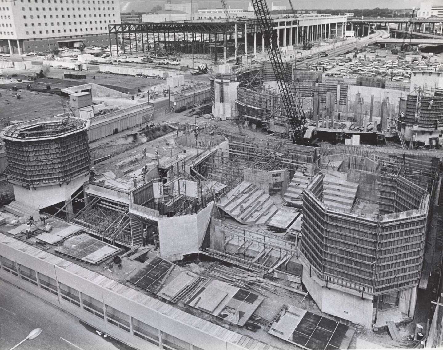 Alley takes center stage as city's premier theater group