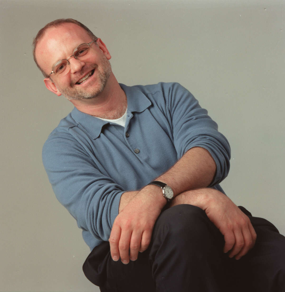 Alley takes center stage as city's premier theater group