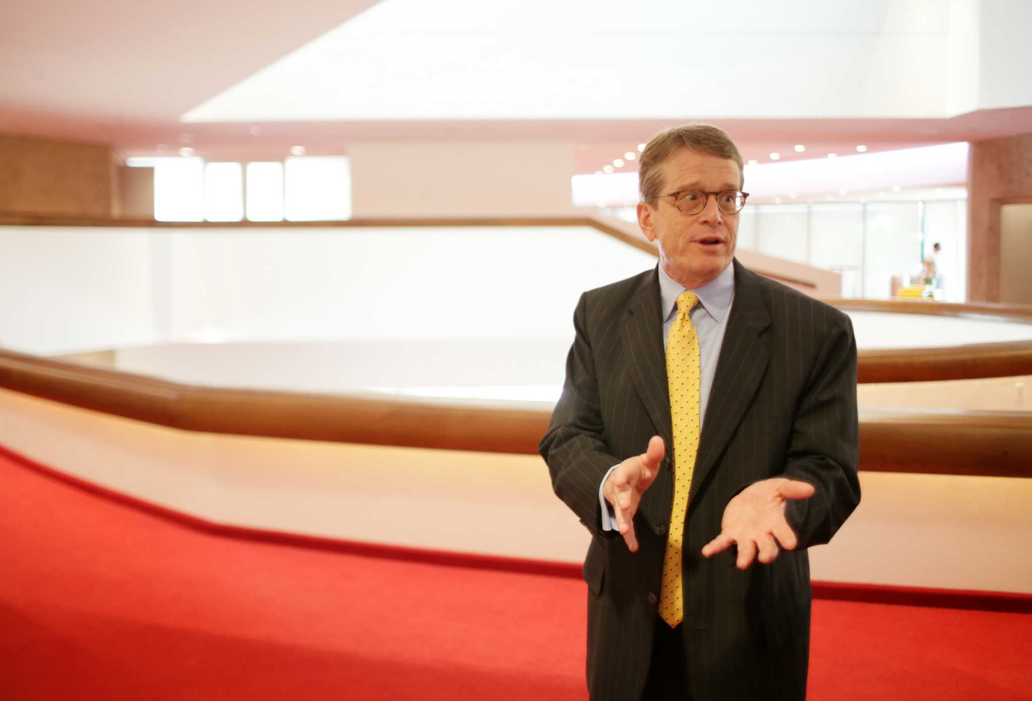 Interview: Dean Gladden's full conversation about changes at the Alley ...