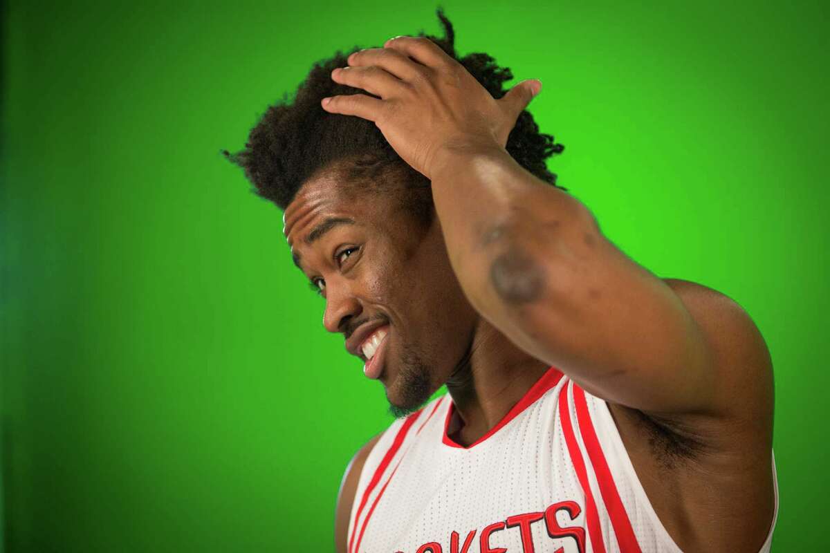 Rockets waive Isaiah Taylor, mull more cuts