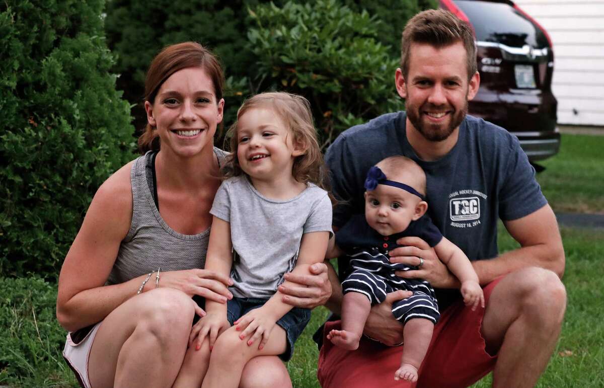 Models for family leave in states