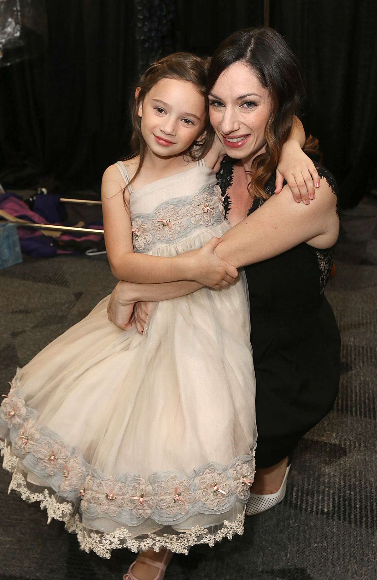 SEEN: Rock Your Style for Trinity Alliance