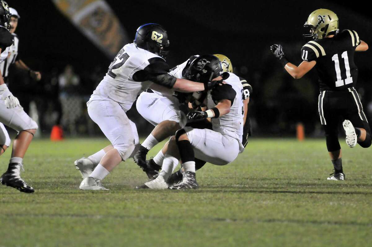 Vidor overcomes Nederland in overtime
