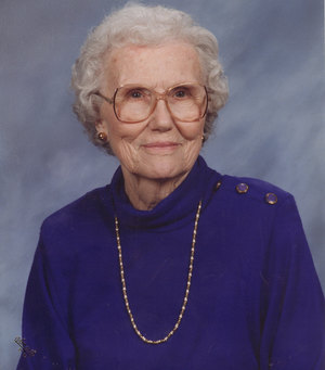 Verna Morse