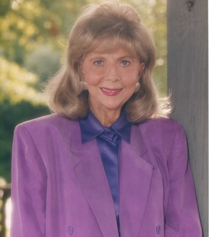 Dorothy Lynch