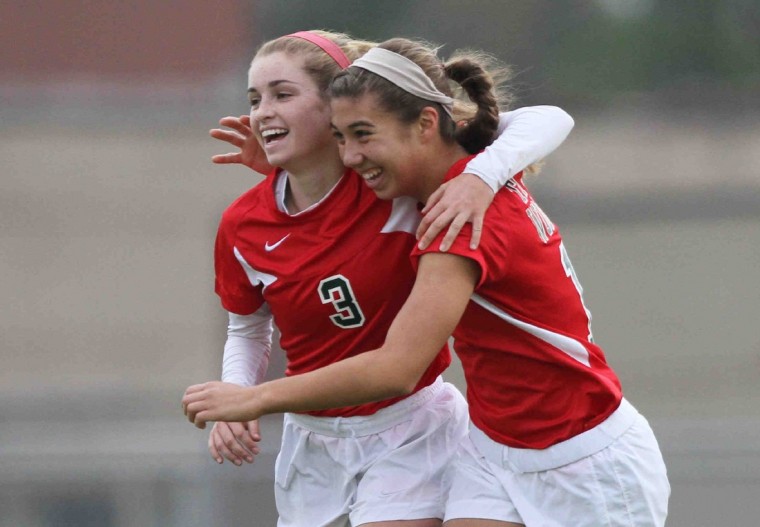 Rain throws The Woodlands, Willis soccer tournaments into turmoil