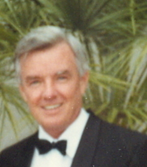 William "Bill" Biggs