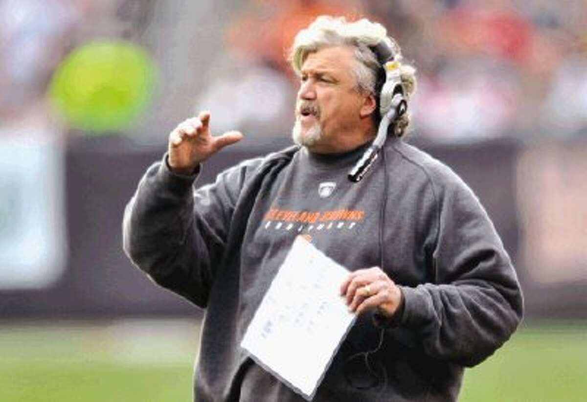 AP sources: Ryan is Dallas’ defensive coordinator