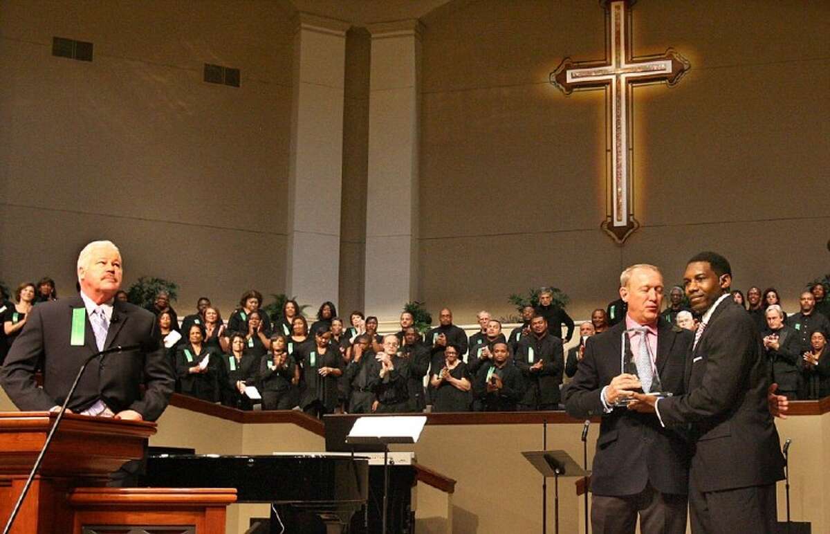 Remembering Dr. Martin Luther King Jr.