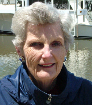 Patricia Ballard
