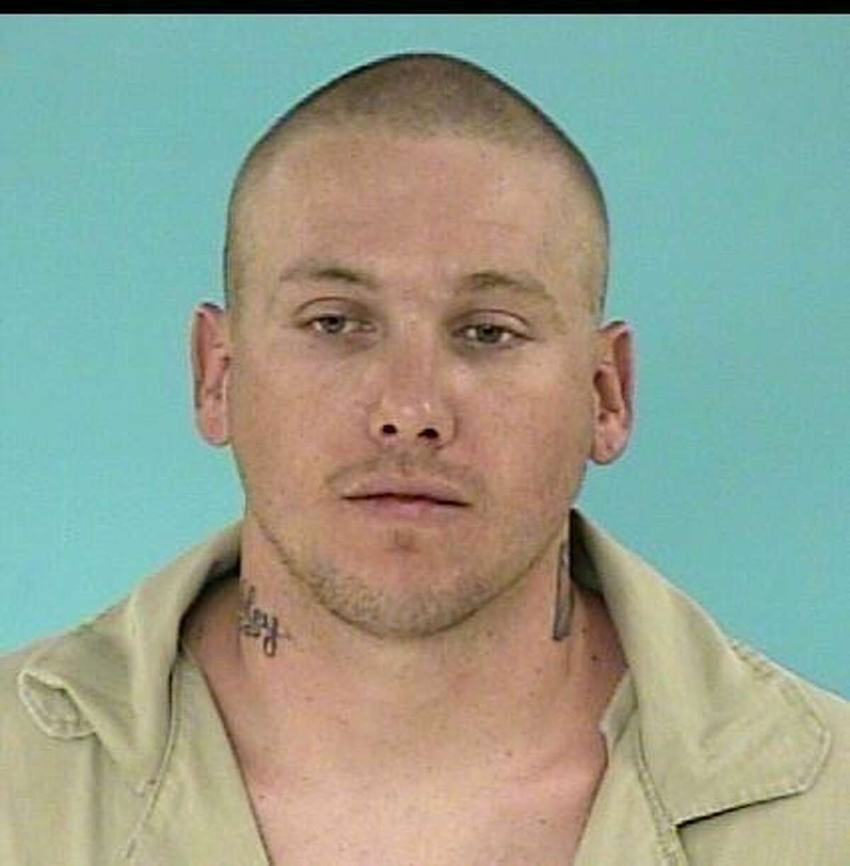 Feature fugitives of Montgomery County, Jan. 13