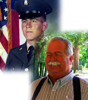 Donald Heuermann, Sr.