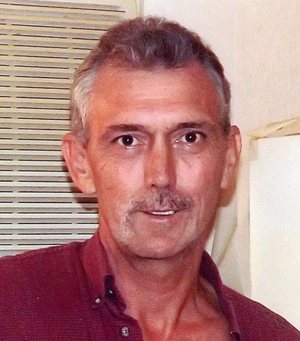 Donald (Doe) Daniels