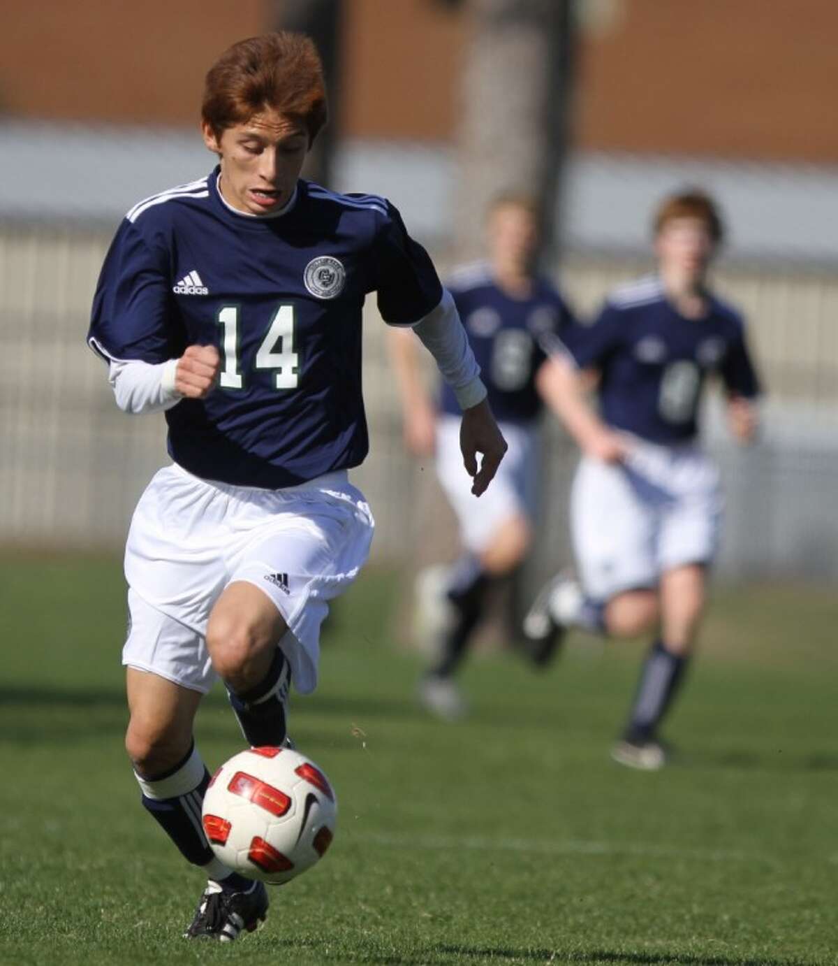 BOYS SOCCER: College Park hosts showcase