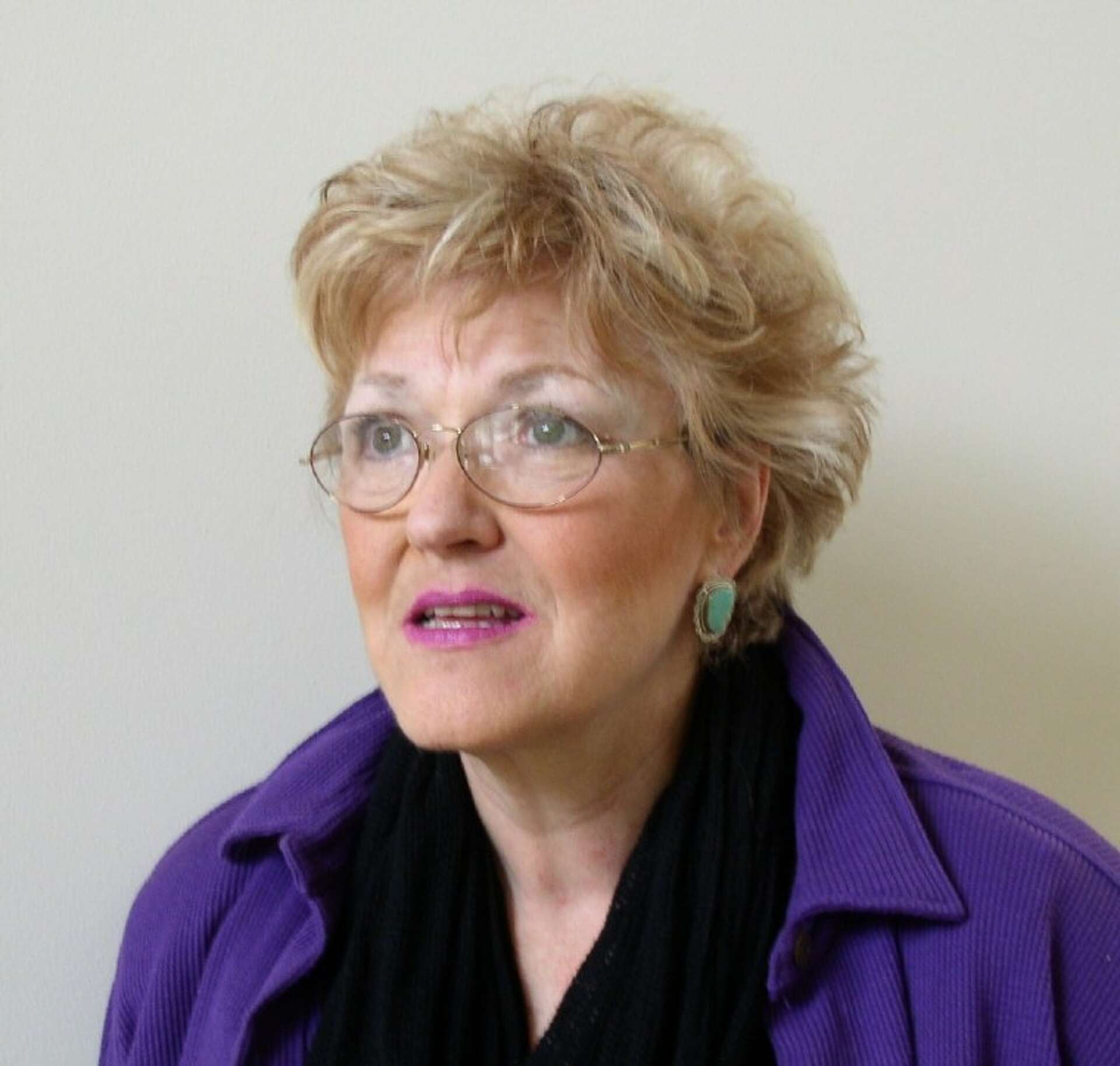 Spirit of artist Mark C. Clapham lives on