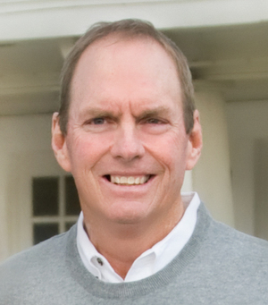 William W. "Bill" McEntire