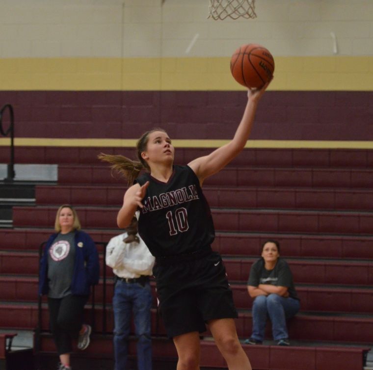 Magnolia, Montgomery shoot for better seeding